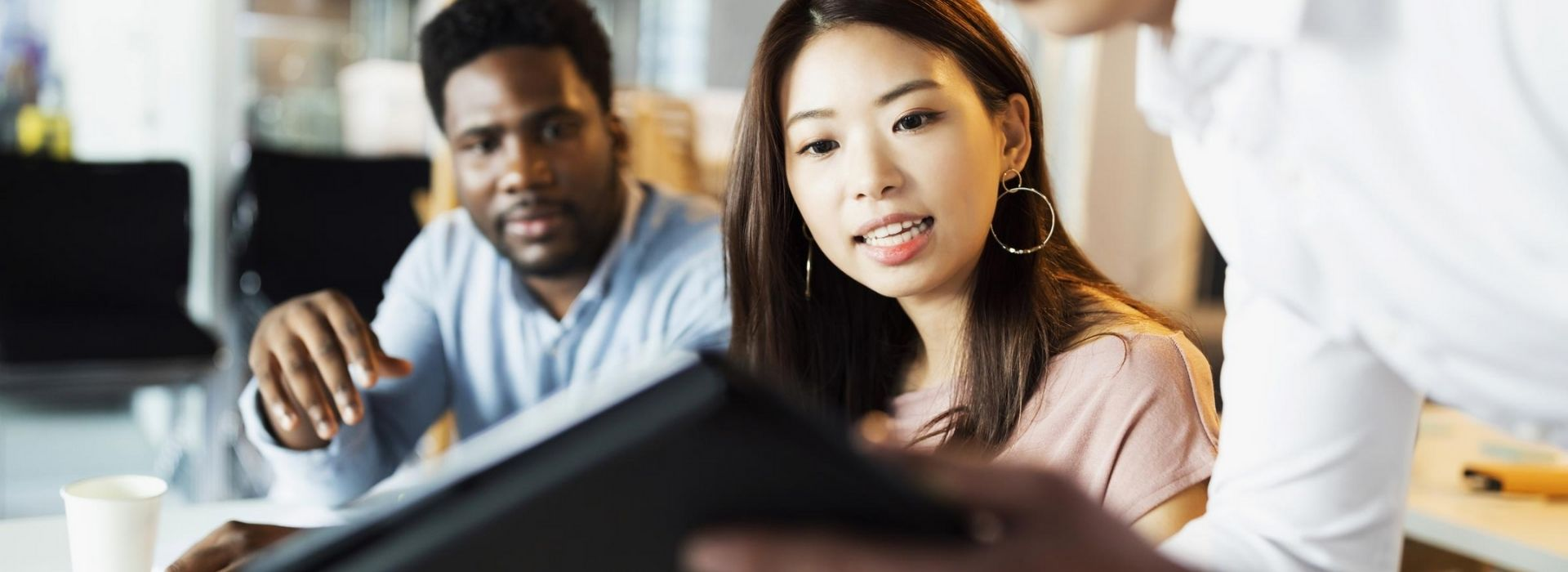 GBC Financial Broker