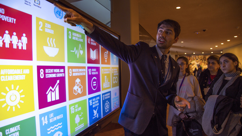 GBC Financial Broker